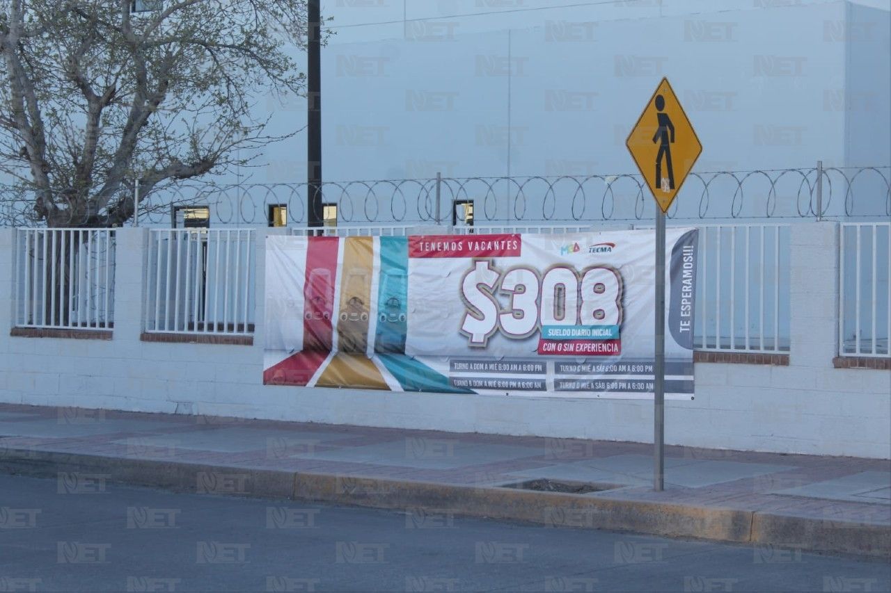 Invierte Tecma 200 mdd en 7 proyectos para Juárez