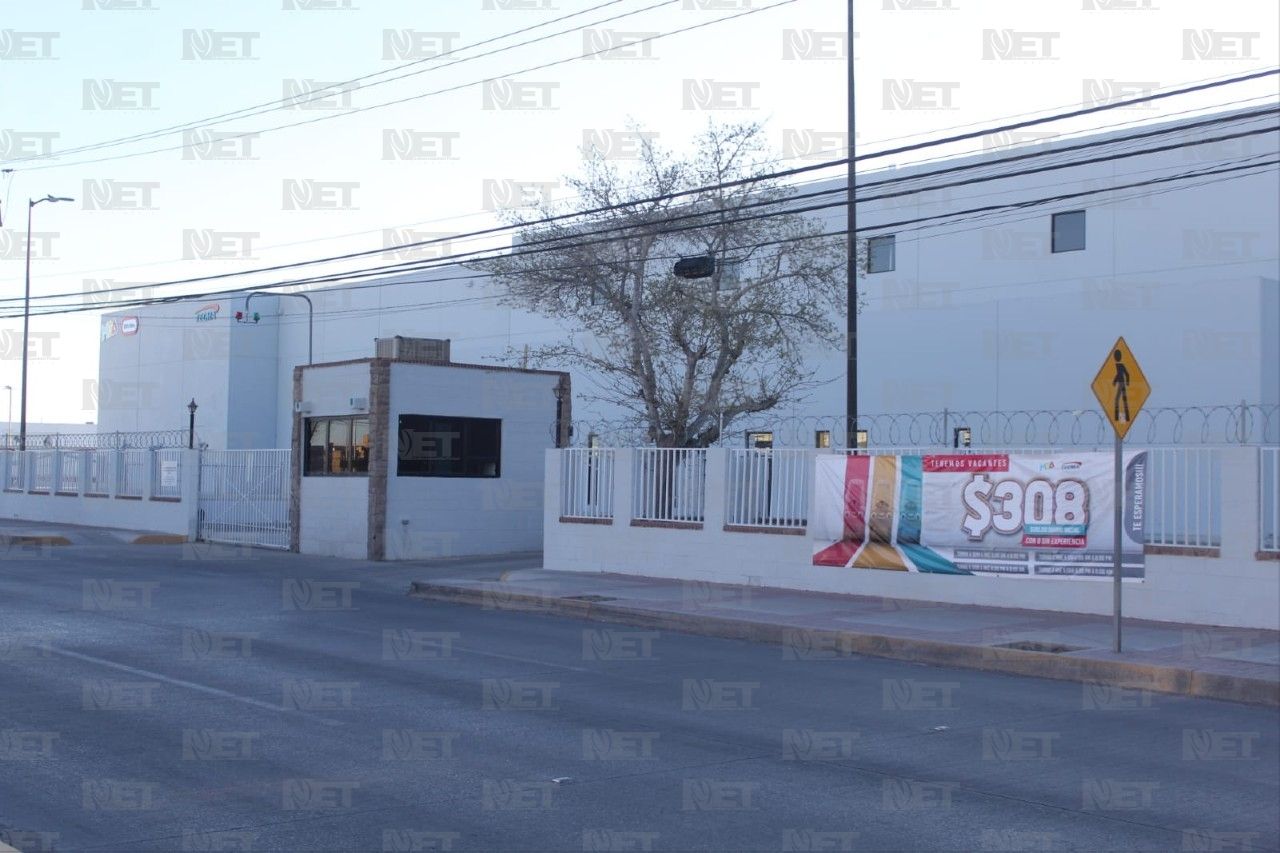 Invierte Tecma 200 mdd en 7 proyectos para Juárez
