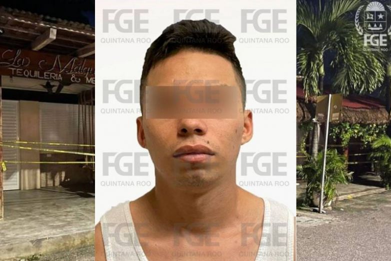 Cae En Juárez Implicado En Asesinato De Turistas En Tulum