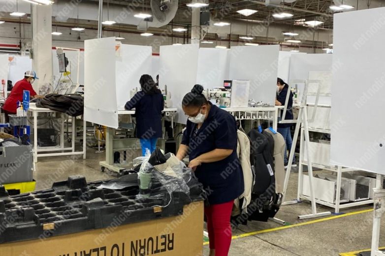 Foxconn, entre las empresas que duplicará su personal: alcalde