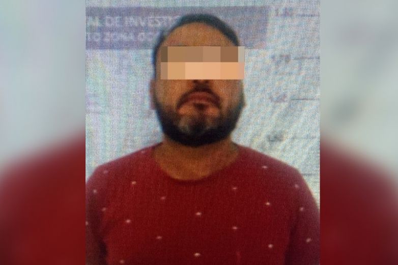 Vinculan a proceso a pastor religioso por abuso de menor Vinculan a proceso a pastor religioso por abuso de menor