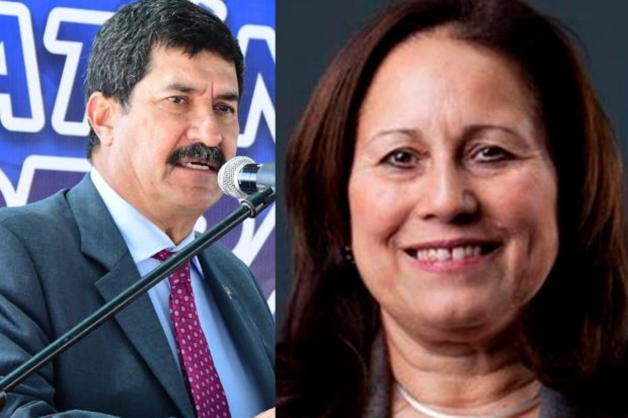 Denuncia Magistrado A Javier Corral Y Lucha Castro Ante Fge