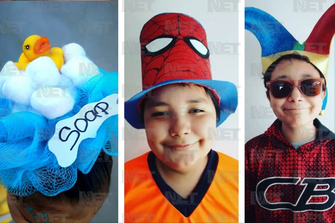 Inicia la ‘Semana Loca’ en escuelas de la ciudad