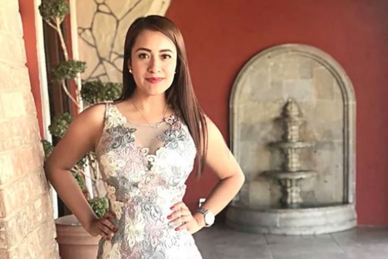 'Solo como y vuelvo', dijo Yuritzi hace 15 meses y no ha regresado