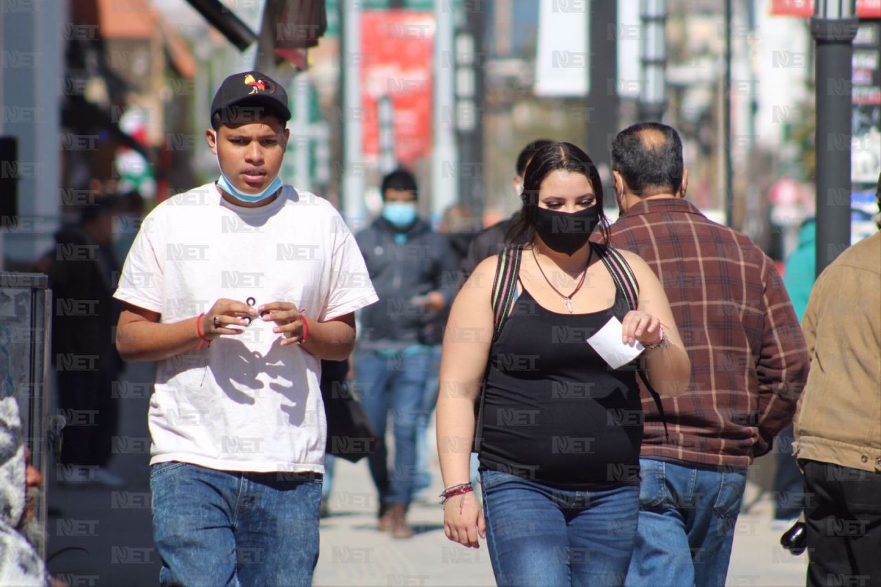 Aumentará el calor hoy; termómetro llegará a los 36 grados