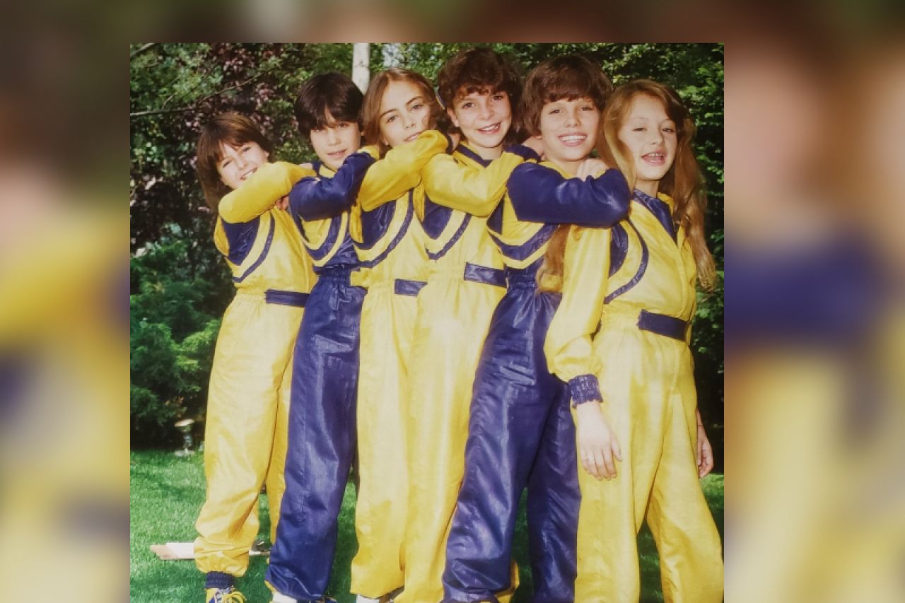 Timbiriche: Esta la historia de la banda que marcó generaciones