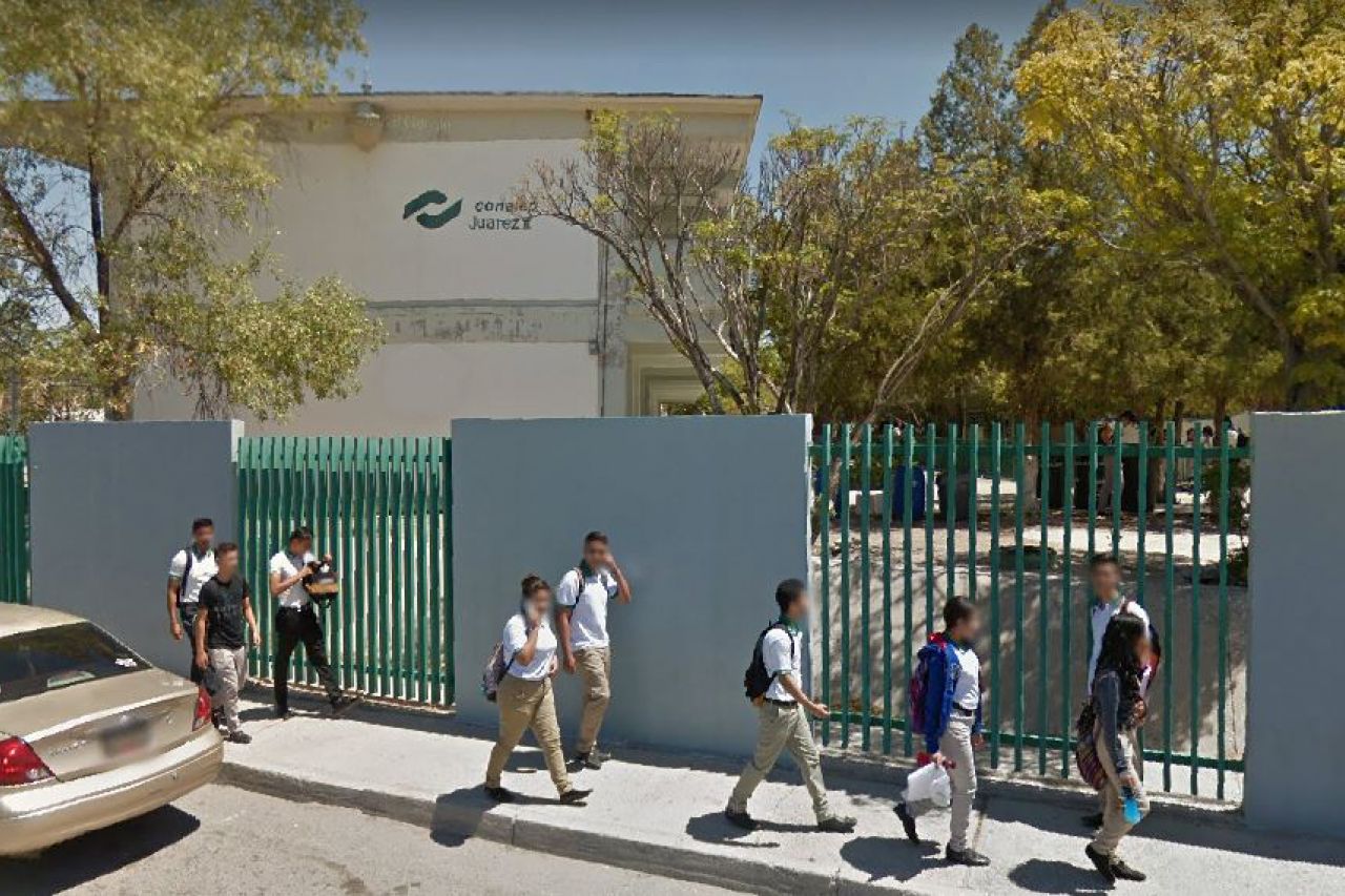Planea Conalep III un nuevo edificio para alumnos