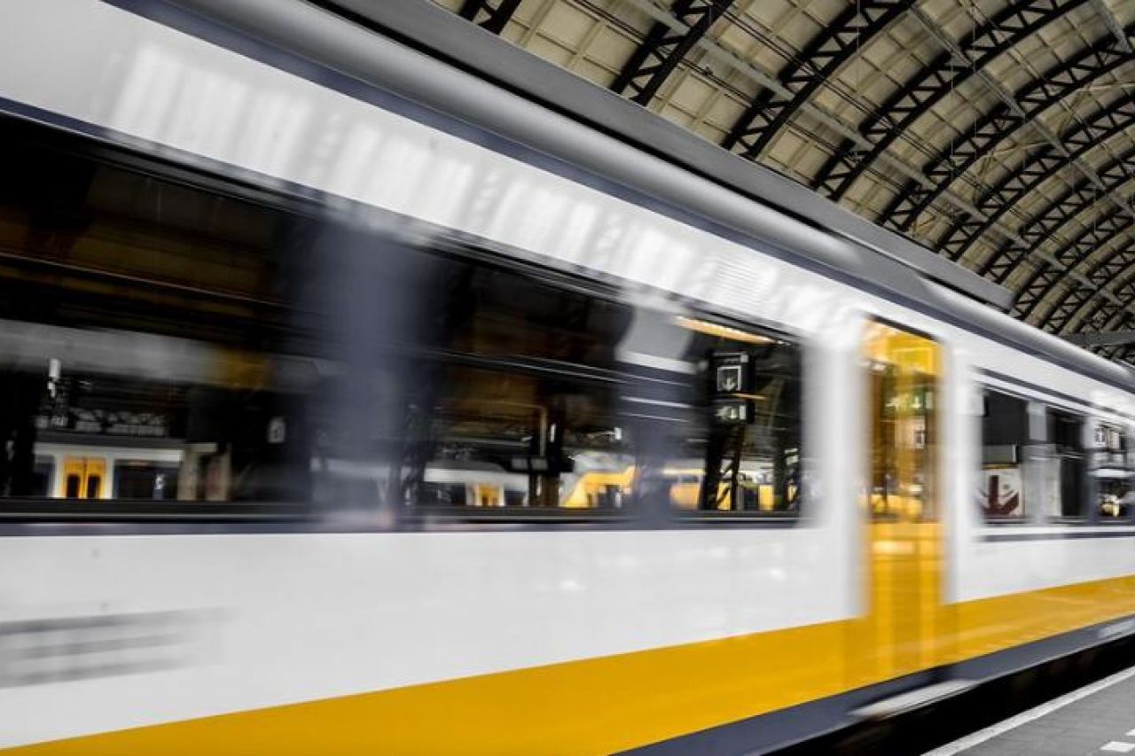 Proyectan tren de pasajeros en Ciudad Juárez