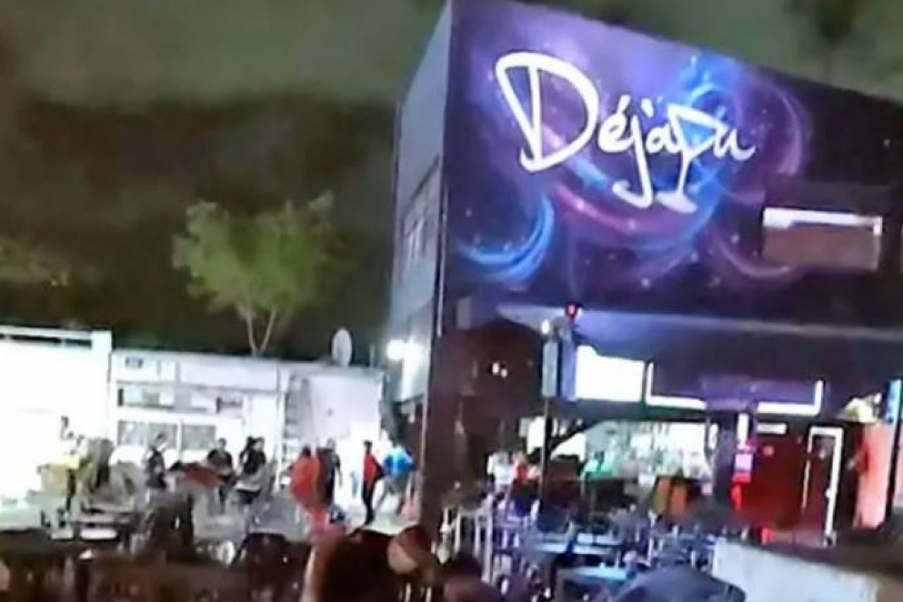 Balacera En Bar De Cancún Deja Un Saldo De Un Muerto Y 6 Heridos