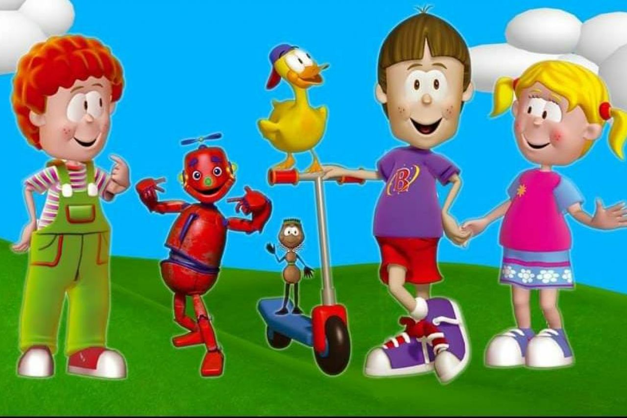 Invitan a niños a disfrutar del concierto de Bipper y sus amigos