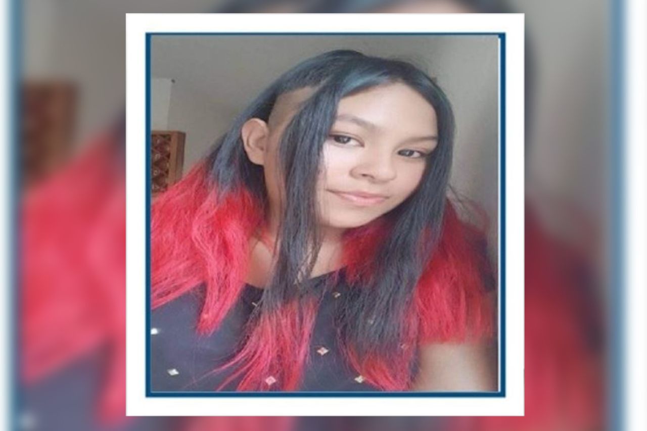 Buscan a Carla Ruby; desapareció desde mayo