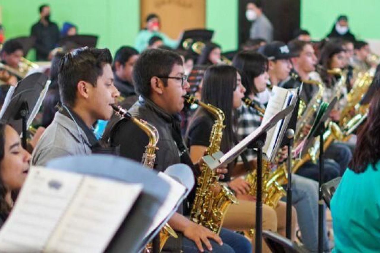 ¿Quieres estudiar arte? Inscríbete al CMA