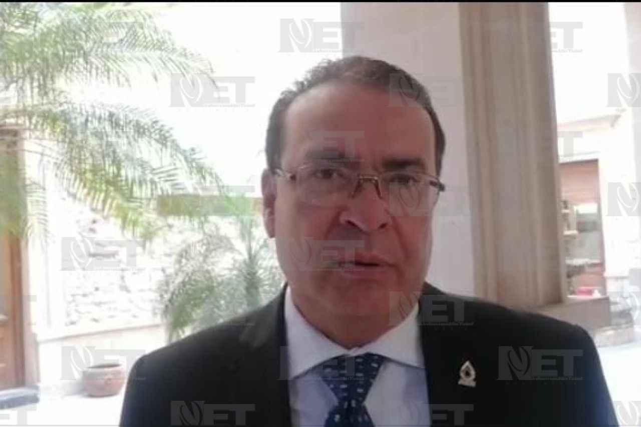 Mario Mata, nuevo director de la JCAS