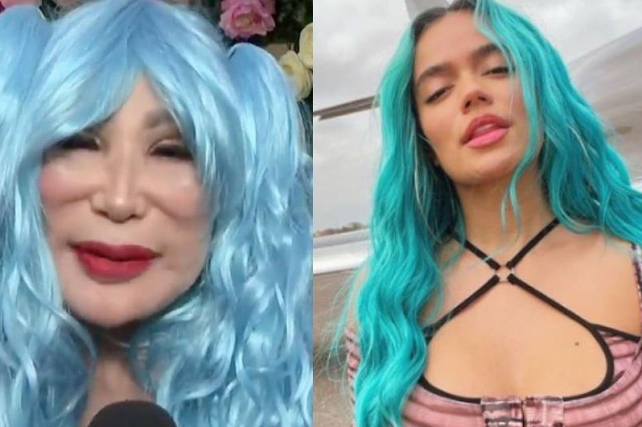 No me comparen con Karol G, no tiene cintura y parece tamal: Lyn May