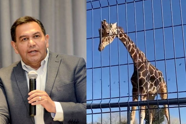 ‘Te vamos a extrañar’; alcalde lamenta la muerte de Modesto