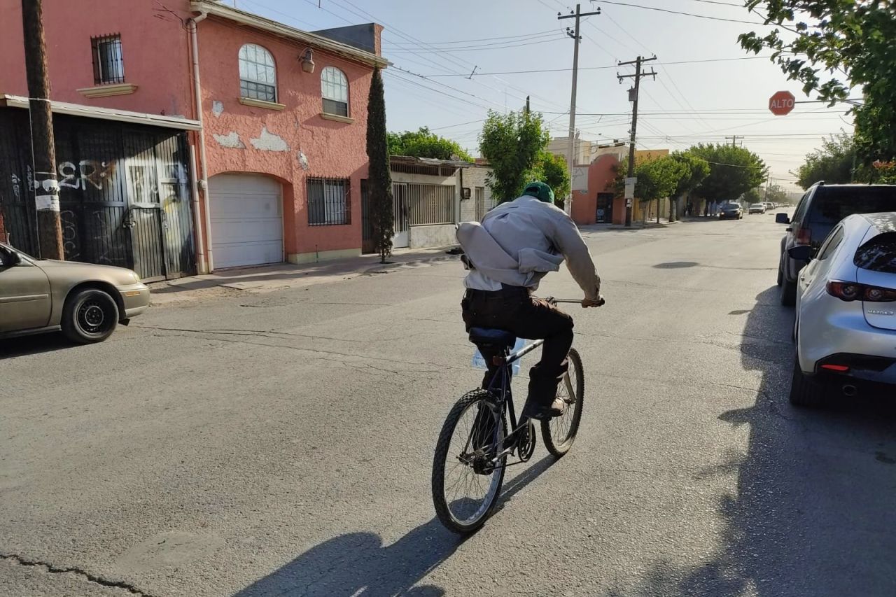 ¡A rodar! Hoy es el Día Mundial de la Bicicleta