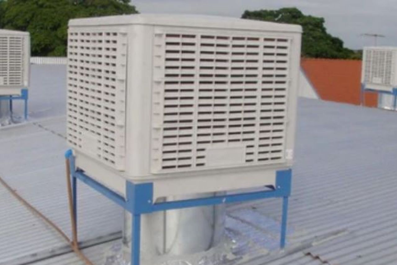 ¿ya No Aguantas El Calor Infonavit Te Apoya Para Comprar Un Aire