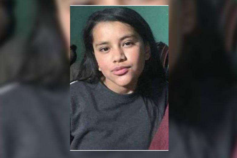 Continúa búsqueda de Alexa Núñez Sierra
