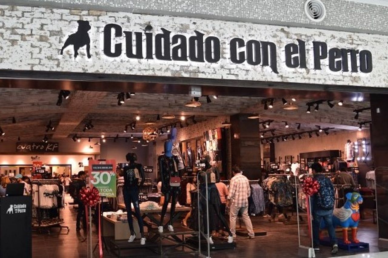 Invitan a inauguración de Cuidado con el Perro en Juárez