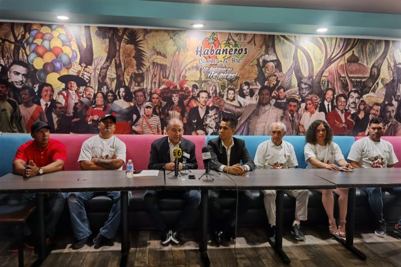 Regresan los Indios de Cd. Juárez, 11 años después