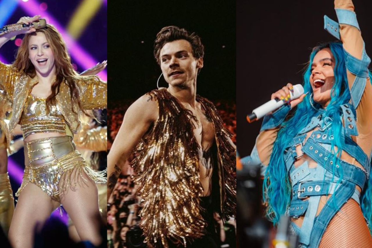 Estas Son Las 10 Canciones Más Escuchadas En México