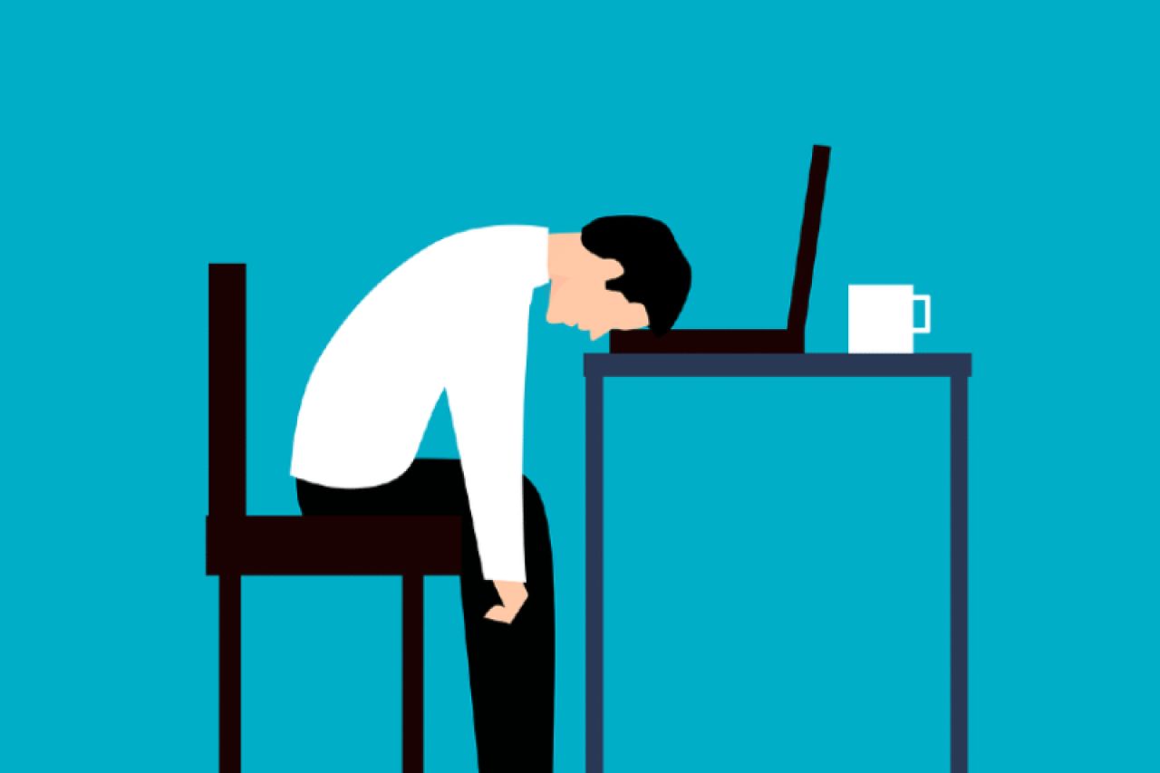 Workalcoholic: ¿Cómo saber si soy adicto al trabajo y qué puedo hacer?