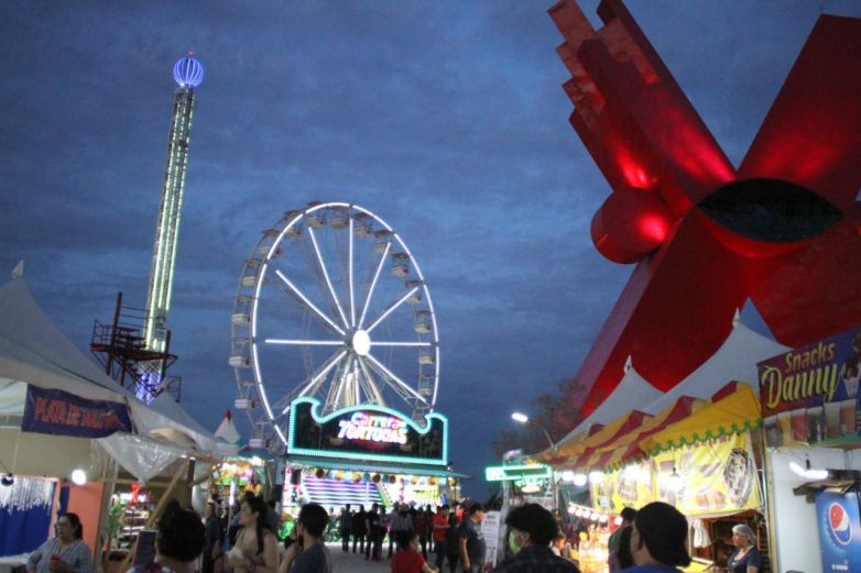 Boletos para la Feria estarán disponibles en Del Río y Superette