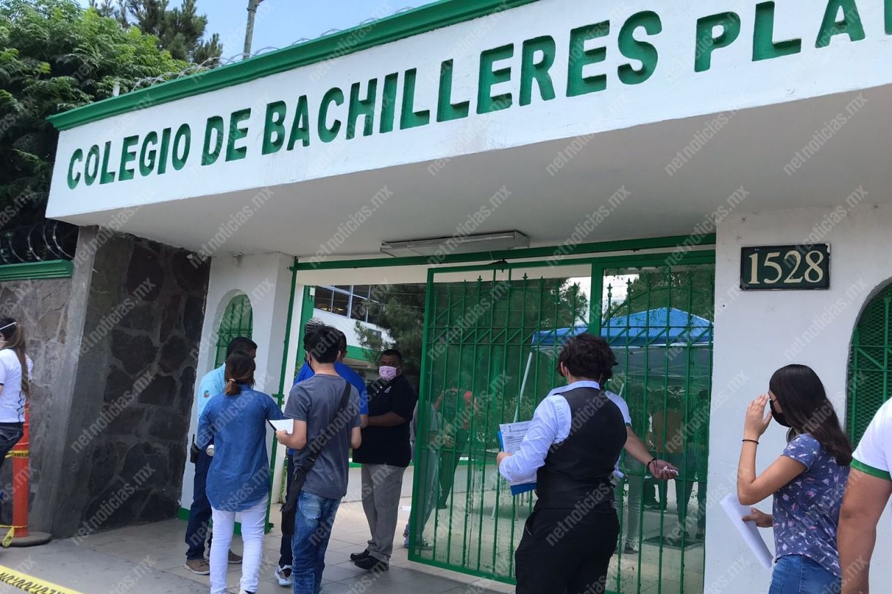 ¿Eres alumno del Cobach? Puedes votar por uno de estos 3 proyectos