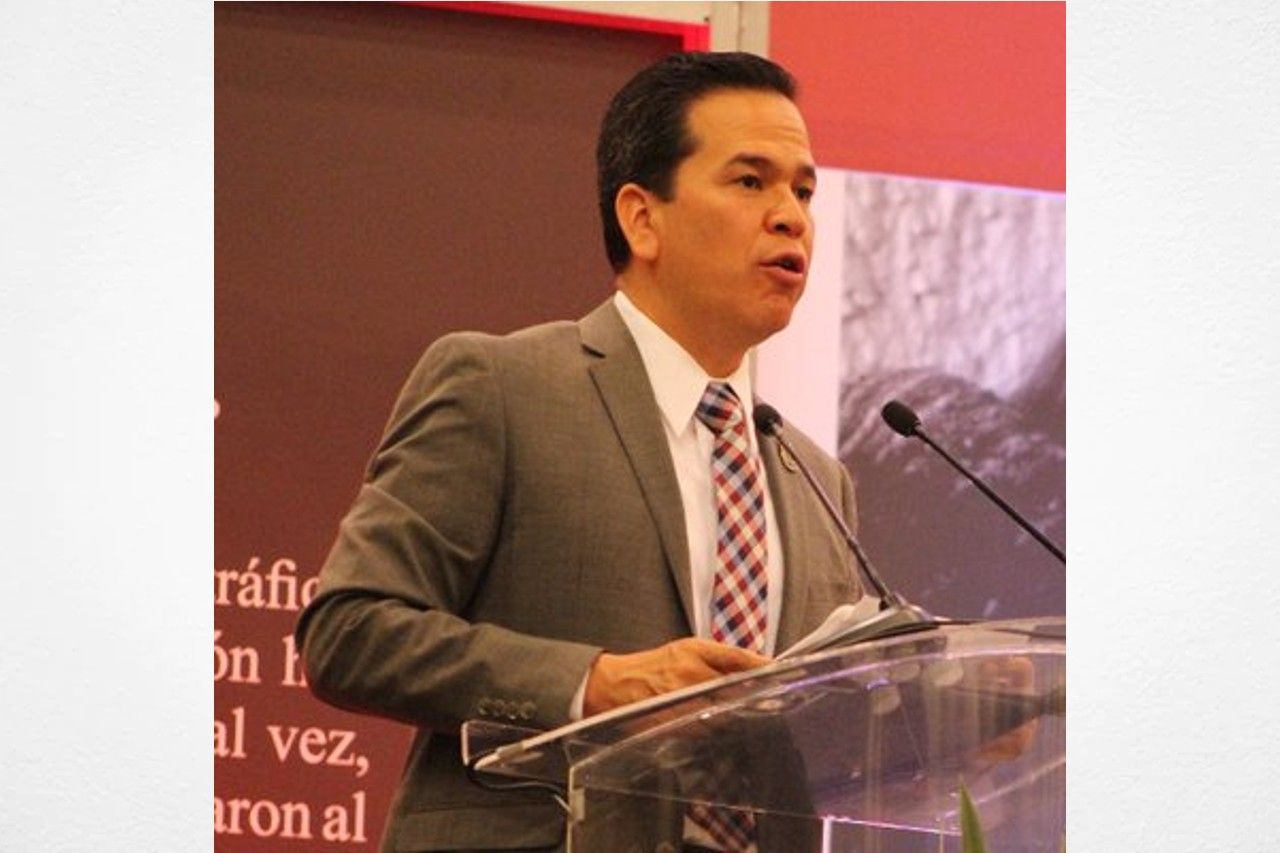 Fallece el Dr. Abraham Paniagua, director de la FCPyS