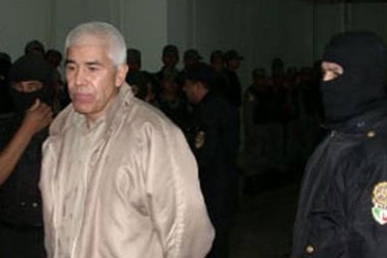 Detención de Quintero la más importante en años: Exjefe de la DEA
