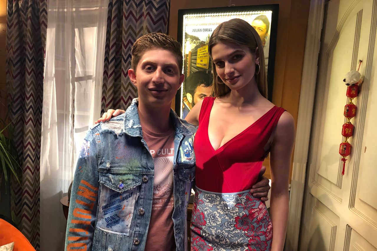 Liz, de 'Vecinos', nos habla sobre el final de temporada de la serie