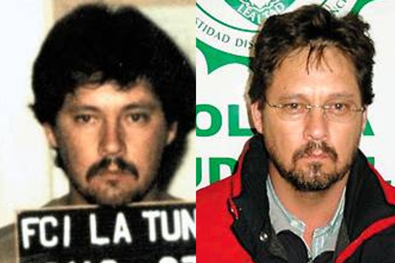 Cae hijo del capo Crispín Borunda en Chihuahua