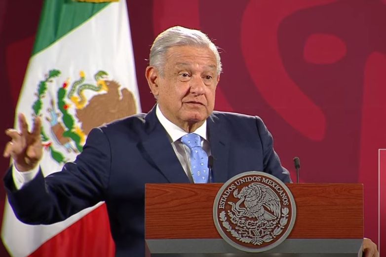 Brinda Amlo Su Cuarto Informe De Gobierno
