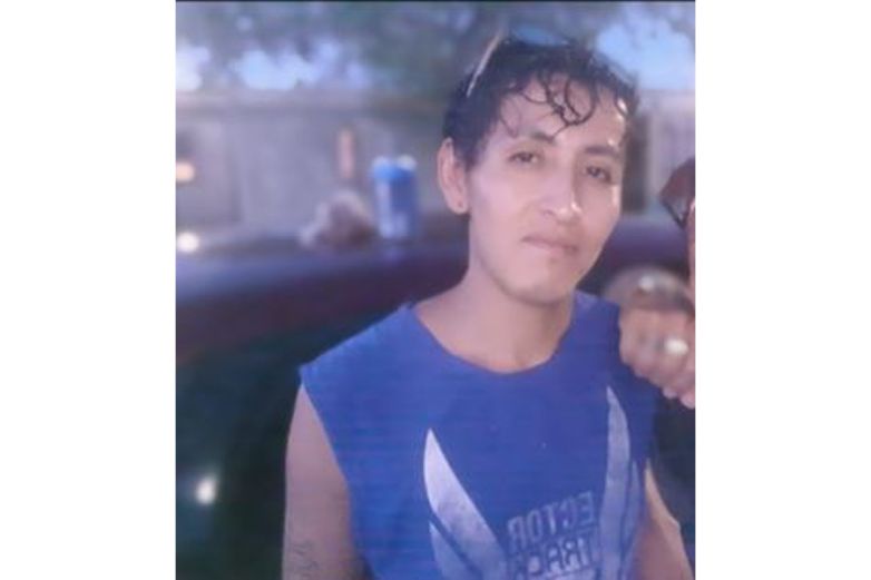 Buscan a Leonardo Alexis; salió a la tienda y no regresó