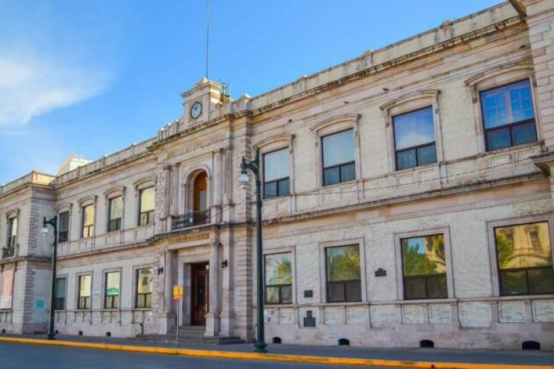 Atento Estado a renovación de Rectoría de la UACh