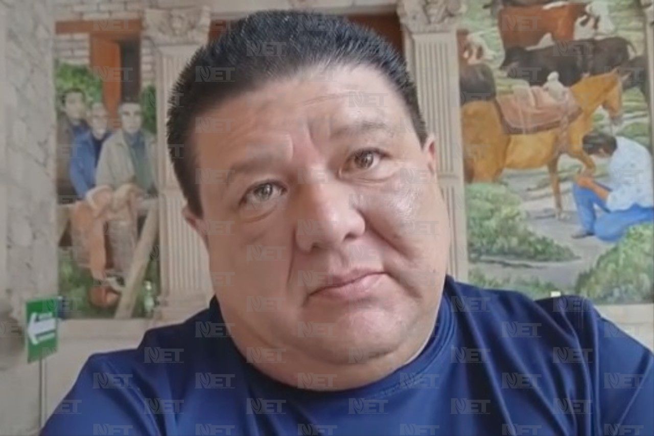 Salida de Tuda fue por motivos personales: secretario de Gobierno