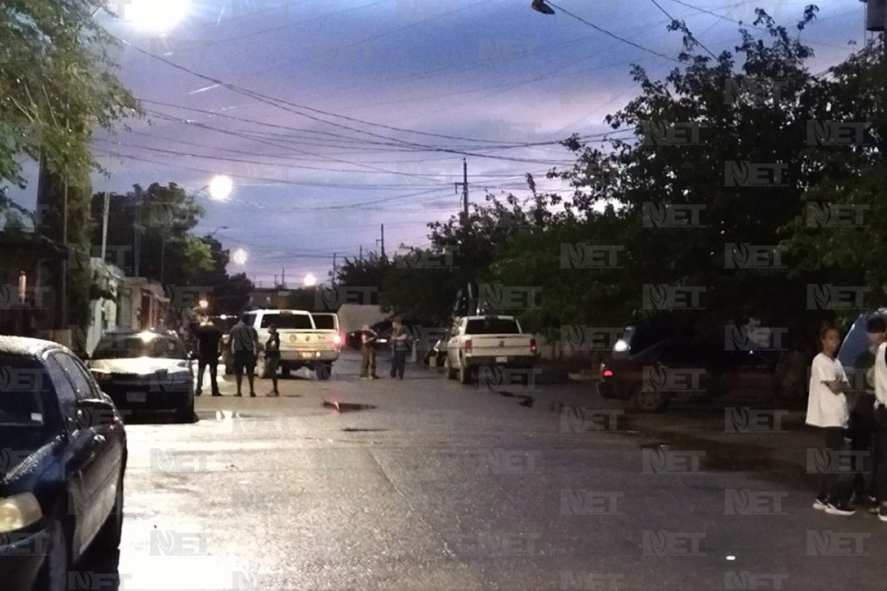 Confirma FGE asesinato de custodio del Cereso 3
