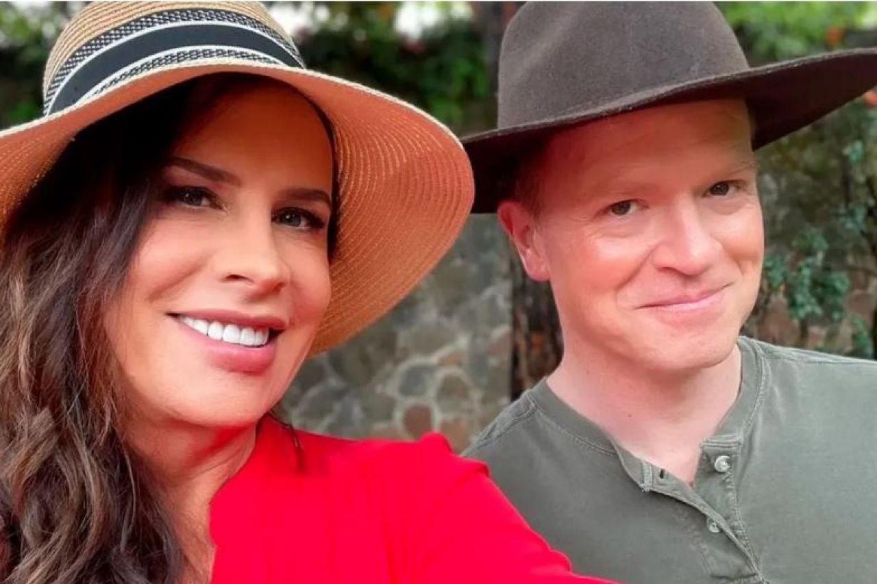 Arturo López Gavito: ¿tiene romance con actriz trans?