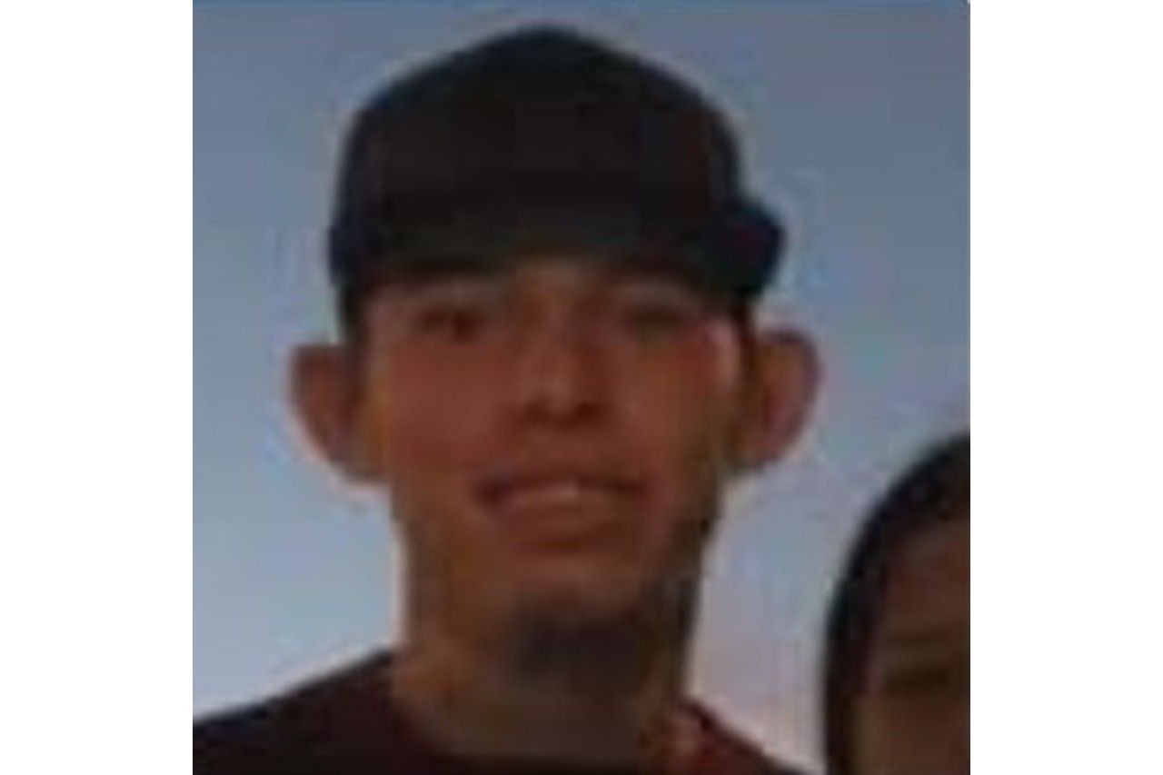 Solicitan apoyo para localizar a Jesús Gerardo