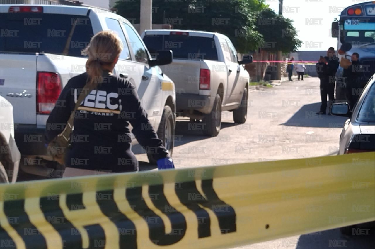 Localizan a hombre sin vida al interior de su domicilio Localizan a hombre sin vida al interior de su domicilio