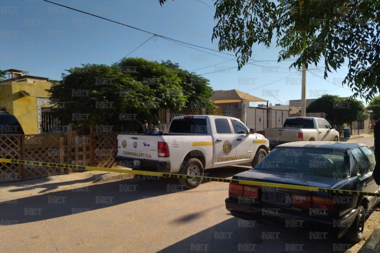 Localizan a hombre sin vida al interior de su domicilio Localizan a hombre sin vida al interior de su domicilio