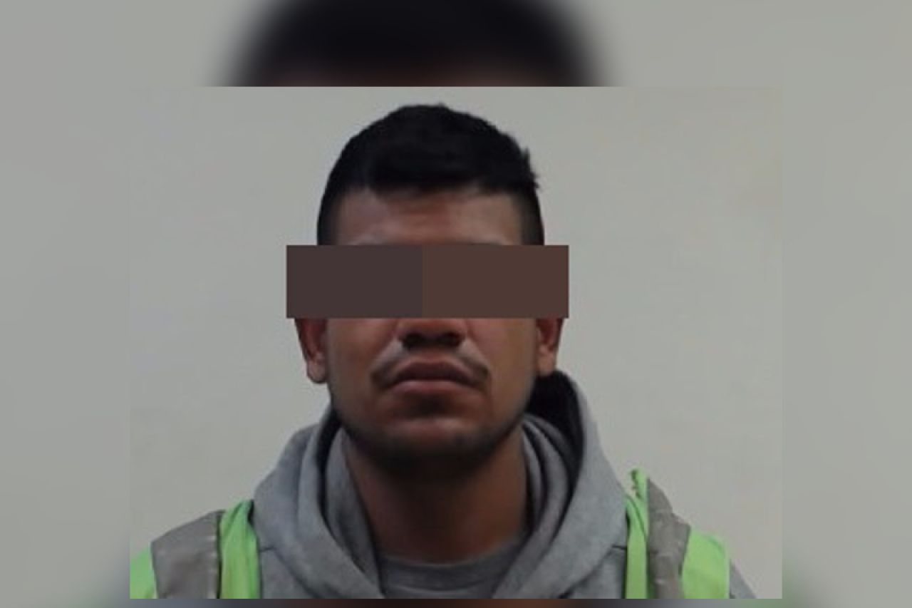 Recibe Sentencia Por Homicidio Ocurrido En 2016