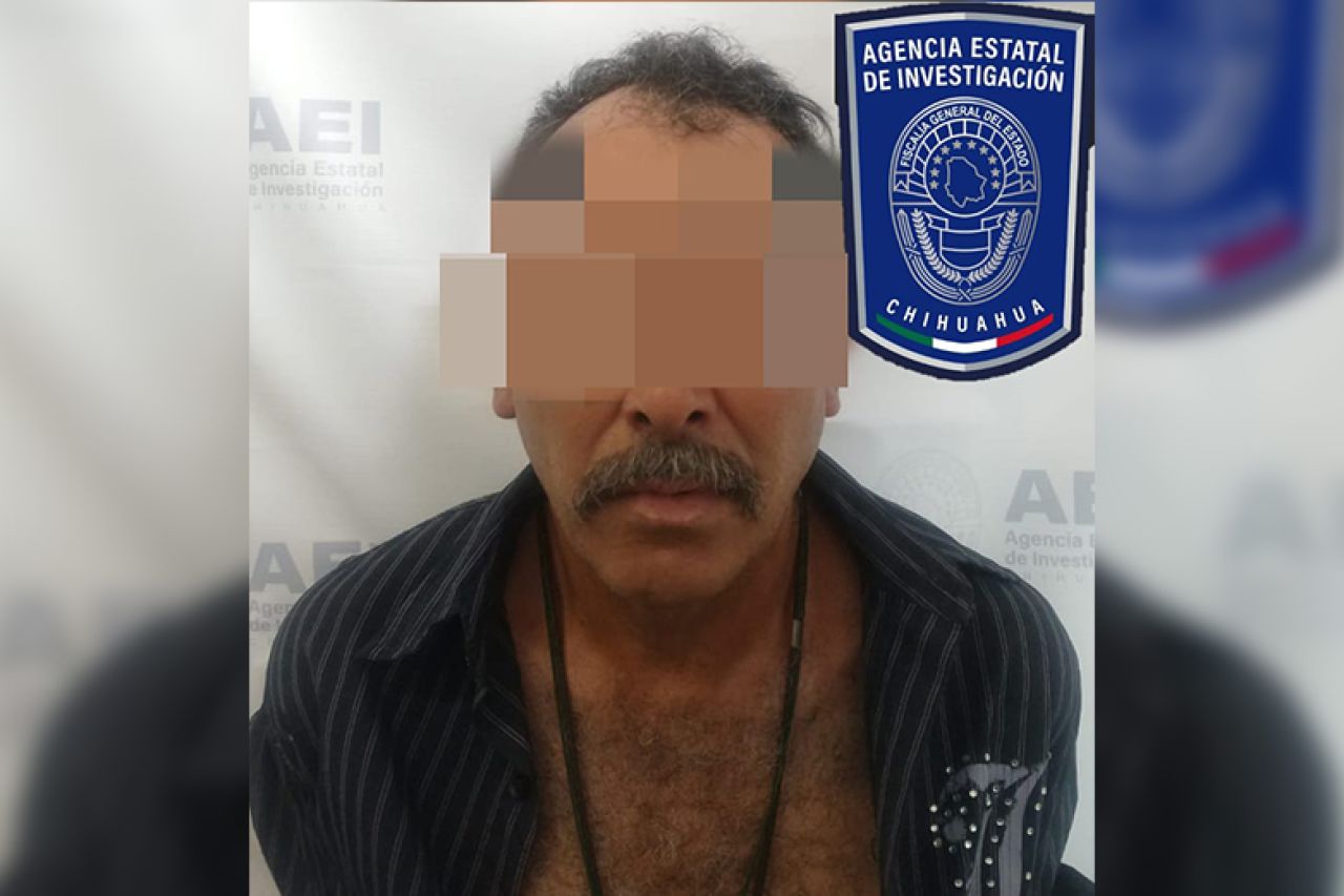 Cae prófugo de la justicia acusado por extorsión Cae prófugo de la justicia acusado por extorsión