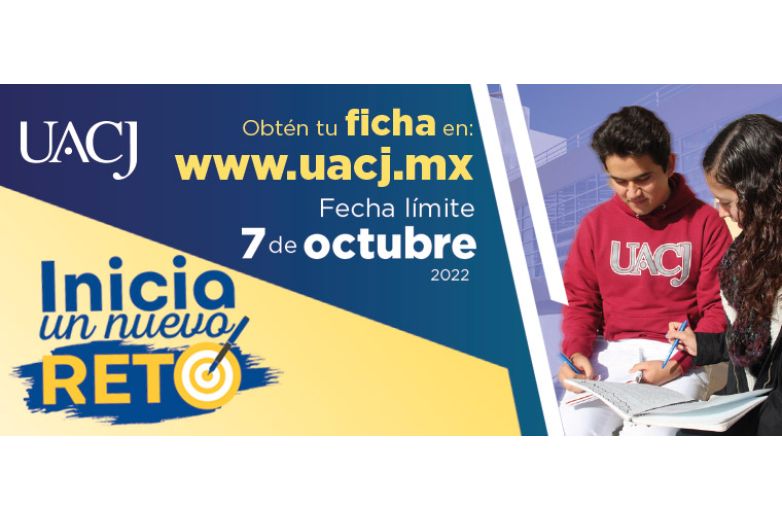 Inicia UACJ con entrega de fichas