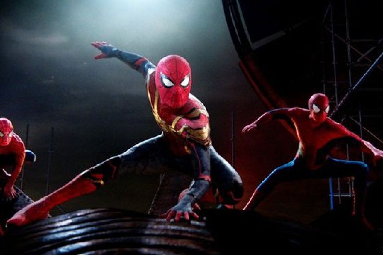 Spider-Man No Way Home ¿Cuáles son las nuevas escenas?