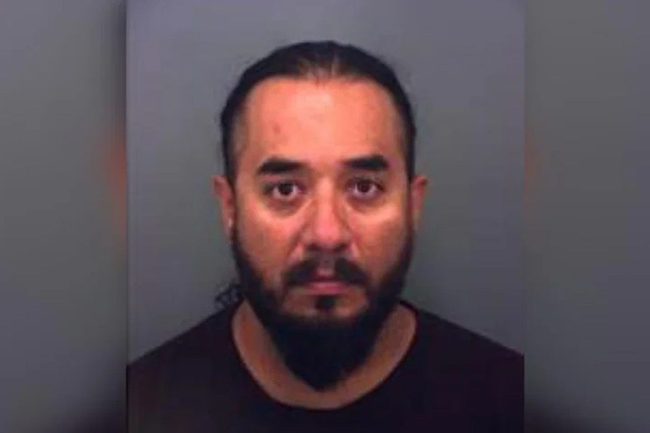 Arrestan a alcalde de Anthony, Texas por violencia familiar