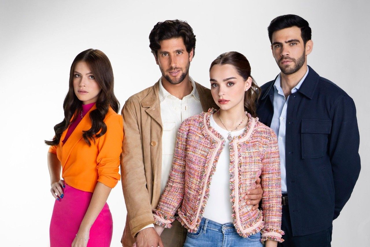 'Mi Secreto' ya tiene fecha de estreno; así será la nueva historia