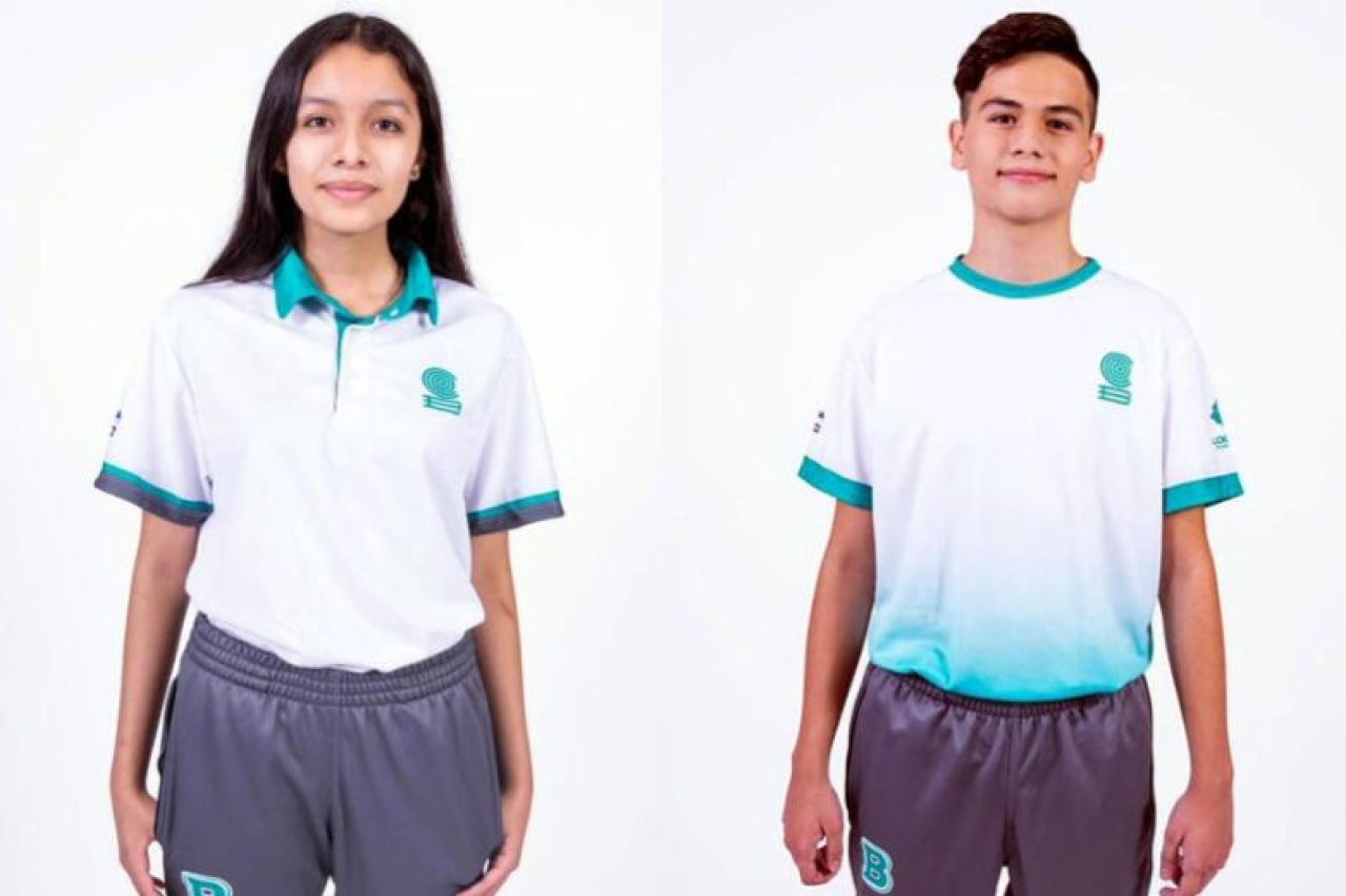 Solicitaron reembolso de uniforme del Cobach mil 200 alumnos