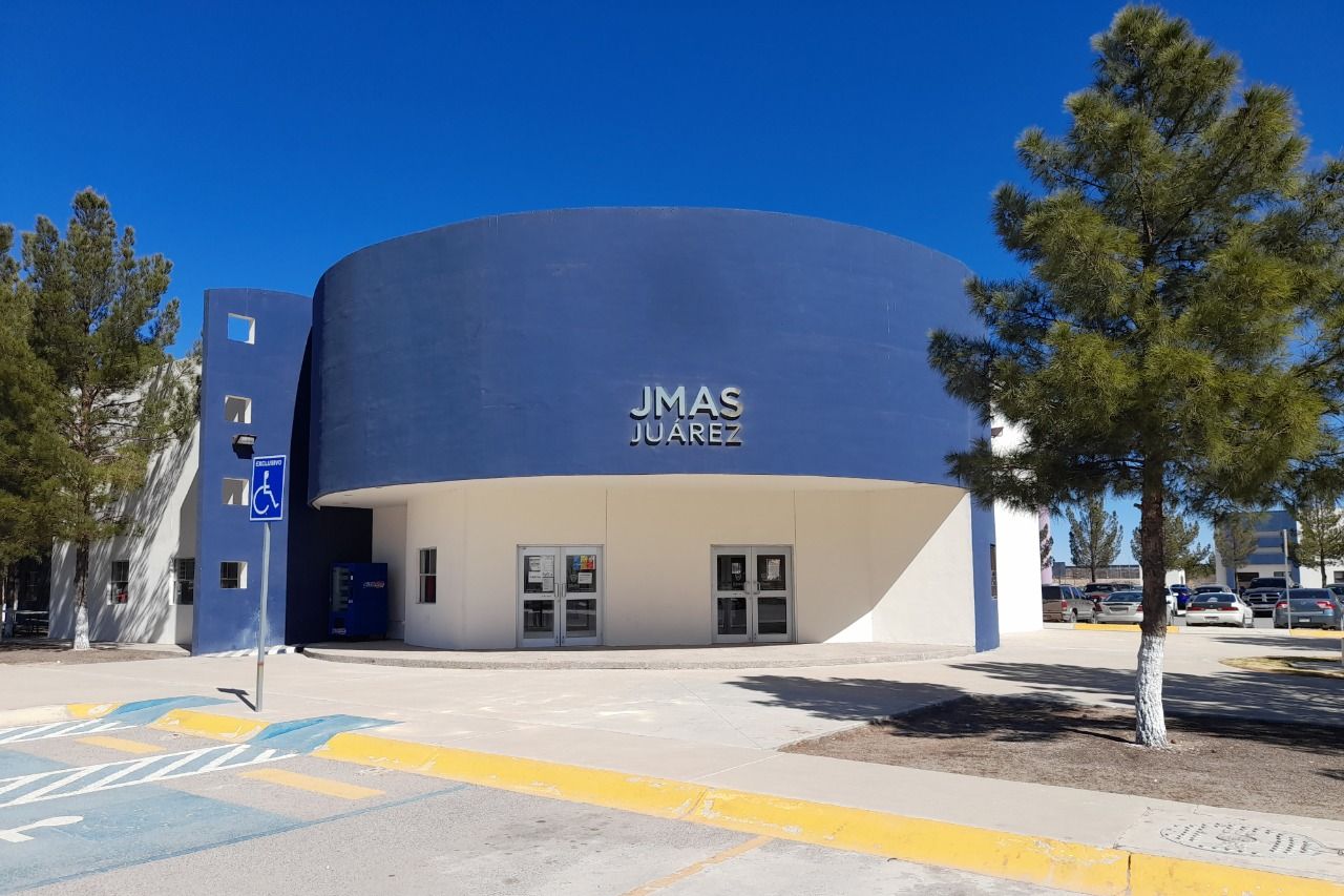 Anuncia JMAS Juárez cierre de oficinas el 1 y 2 de noviembre