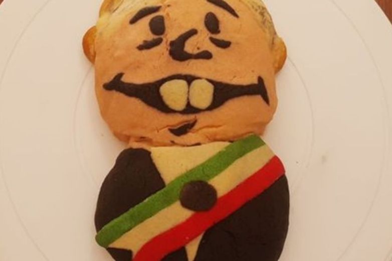 ¡AMLO en el PAN! Llegan las ‘pejeconchas’ para celebrar las fiestas patrias